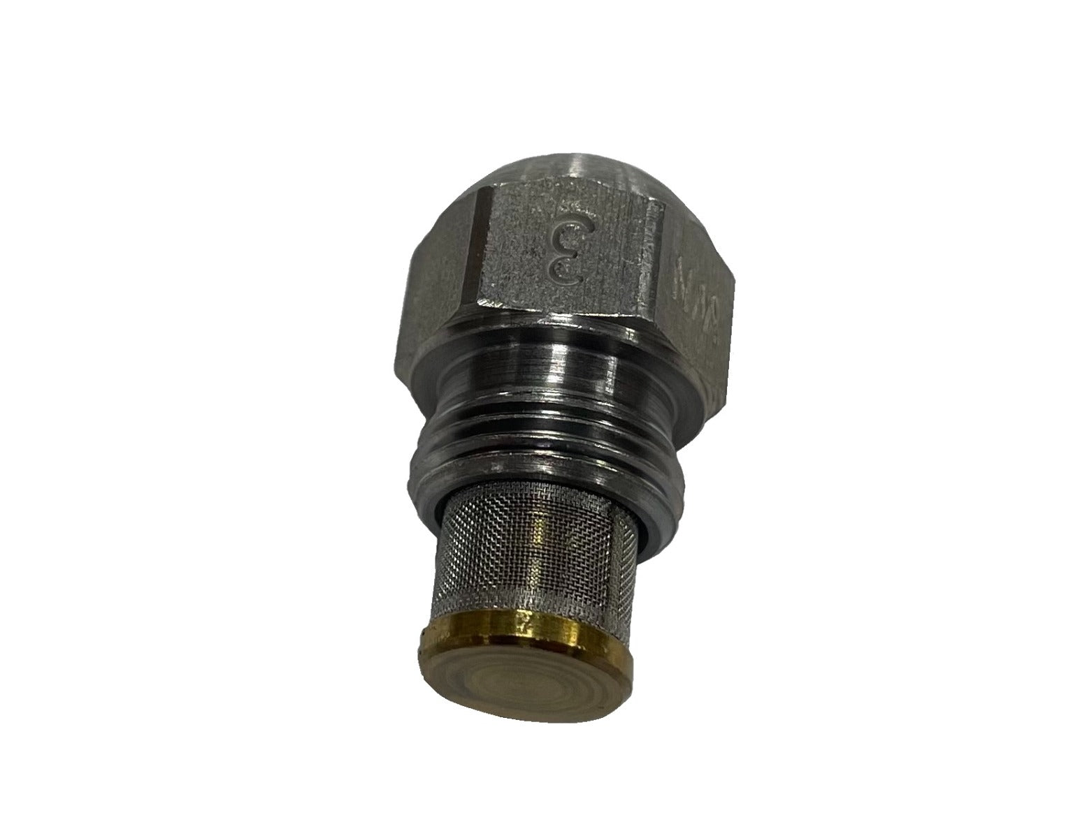 Trion 12006-01 - Water Nozzle with Filter for Mister-MINI Atomizing Hu ...