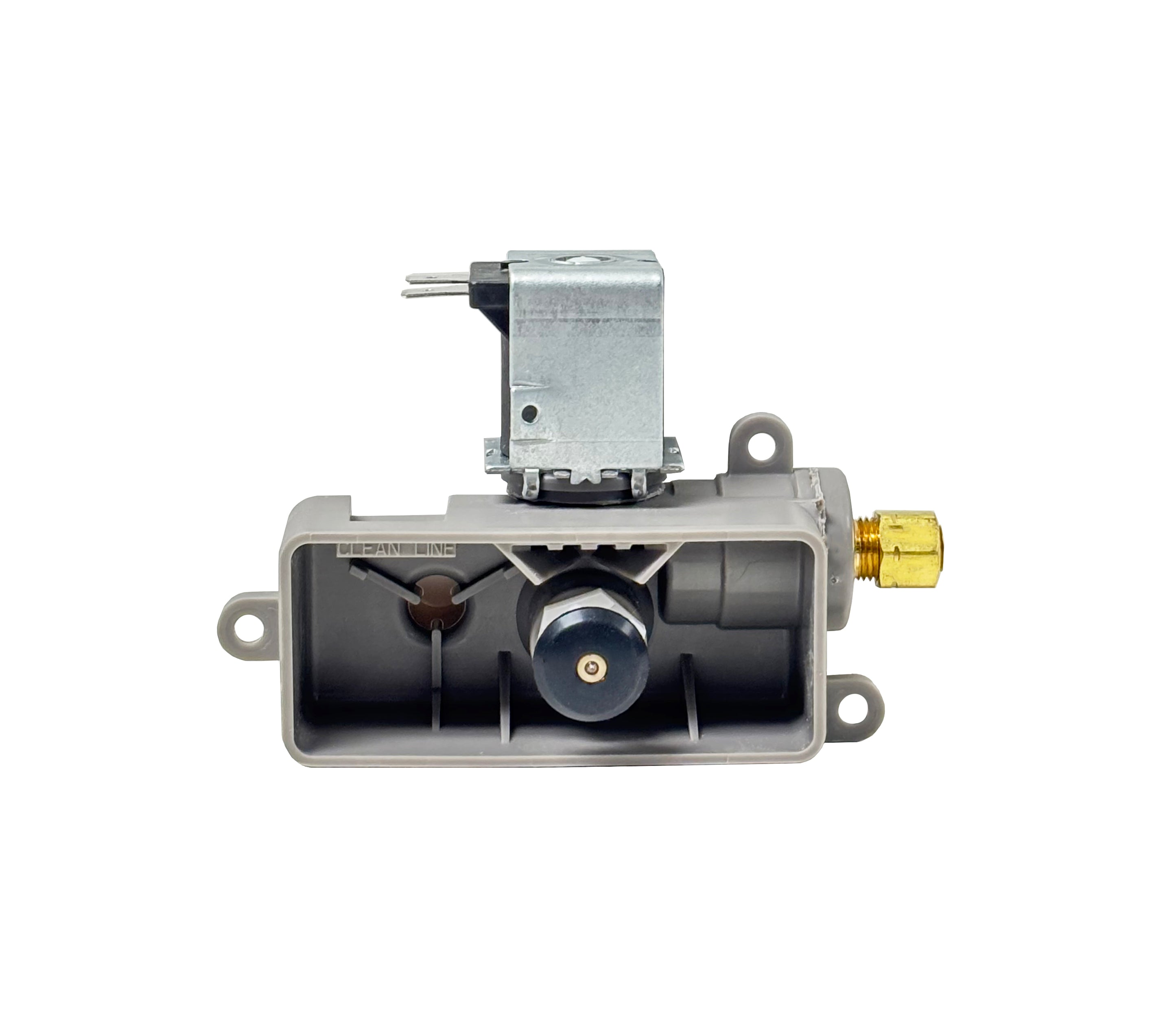 Aprilaire 70000223 - Valve Assembly for 620 & 720 Series Humidifiers ...