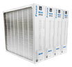 Daikin 0160M00015 - 20" x 24" x 5" Pleated MERV 15 Replacement Filter ...