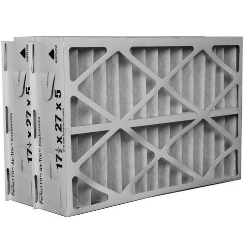 Trane BAYFTFR17M2 - Perfect Fit 5" Replacement Air Filter 17.5" Width ...