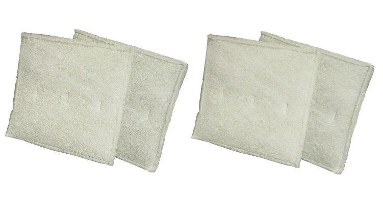 TRI-DIM 050162001 - TRI-DEK 15/40 3-Ply MERV 8 Filter Media 16x20x1 ...