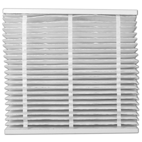 Carrier & Bryant EXPXXFIL0020 - EZ Flex Air Filter 20" x 25" x 5" MERV ...
