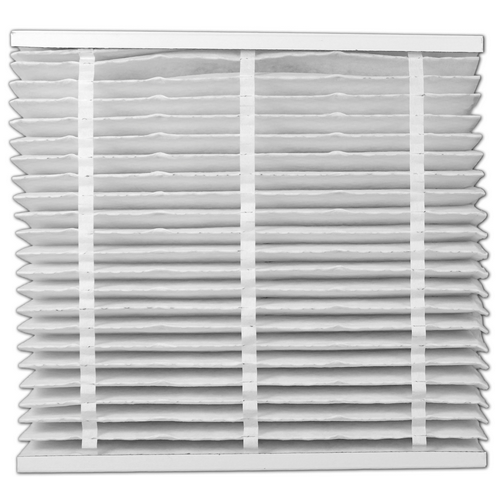Carrier & Bryant EXPXXFIL0020 - EZ Flex Air Filter 20" x 25" x 5" MERV ...