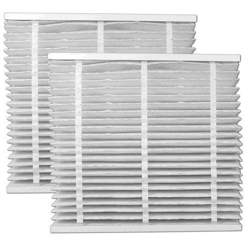 Carrier & Bryant EXPXXFIL0024 - EZ Flex Air Filter 24" x 25" x 5" MERV ...