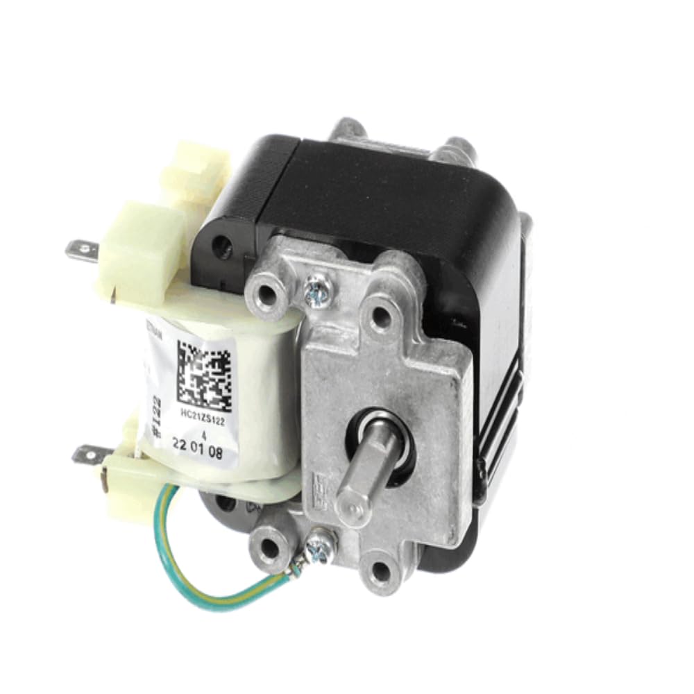 Carrier HC21ZS122 - Induced Draft Motor 3,000 RMP 115 Volt ...