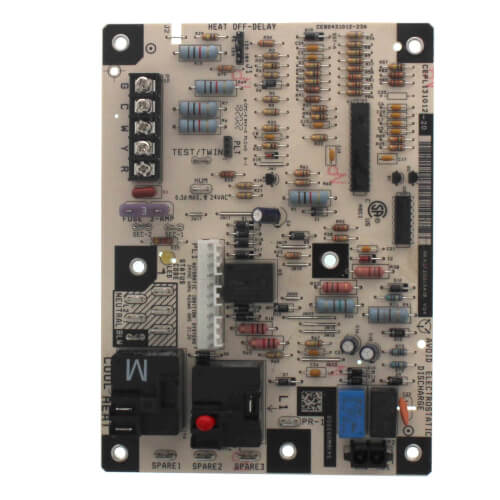 Carrier HK42FZ061 - OEM Control Board – DiscountFurnaceFilter.com