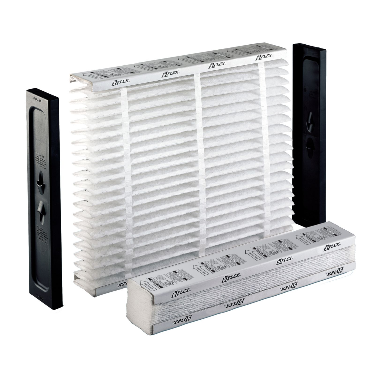 Lowest Price! Carrier & Bryant EXPXXFIL0020 EZ Flex Filter 20x25x5 ...