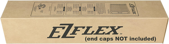 Carrier & Bryant EXPXXFIL0020 - EZ Flex Air Filter 20" x 25" x 5" MERV ...