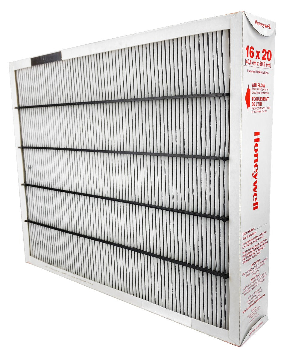 Honeywell FR8000A1620 - Pleated Air Filter 16" x 20" MERV 15 ...