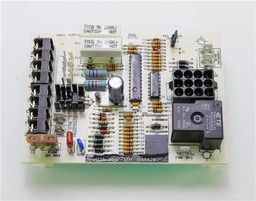 ICP Furnace Circuit Board 1085928 - OEM Replacement ...