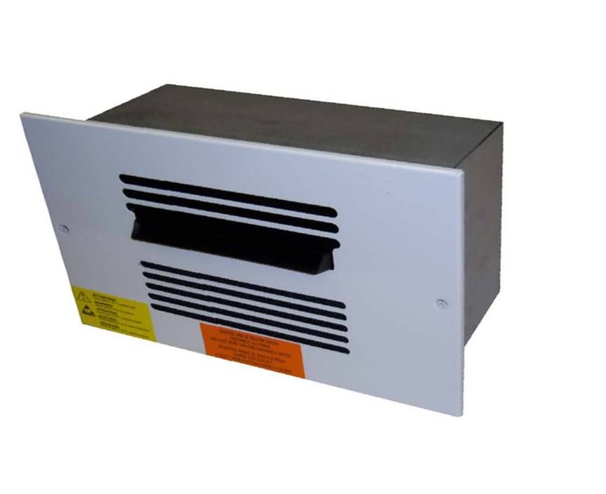 GeneralAire RMB15 - Remote Blower Kit for DS15P Elite Steam Humidfier ...