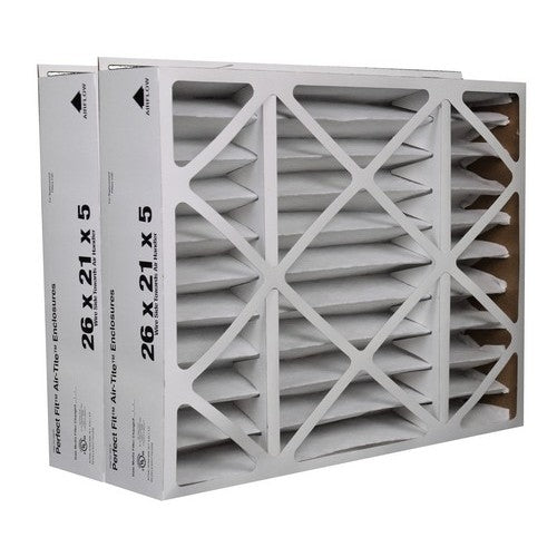 Trane BAYFTAH26M2 - Perfect Fit 5" Replacement Air Filter 26" Width ...