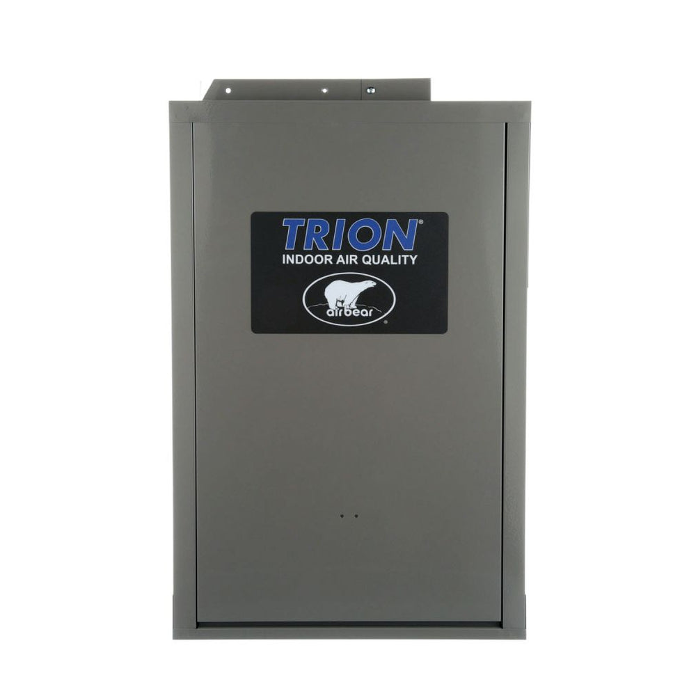 Trion 447380011 - Air Bear Right Angle-HD Media Air Cleaner- MERV 8 ...