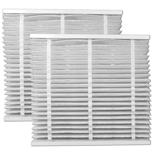 Carrier & Bryant EXPXXFIL0016 - EZ Flex Air Filter 16" x 25" x 5" MERV ...