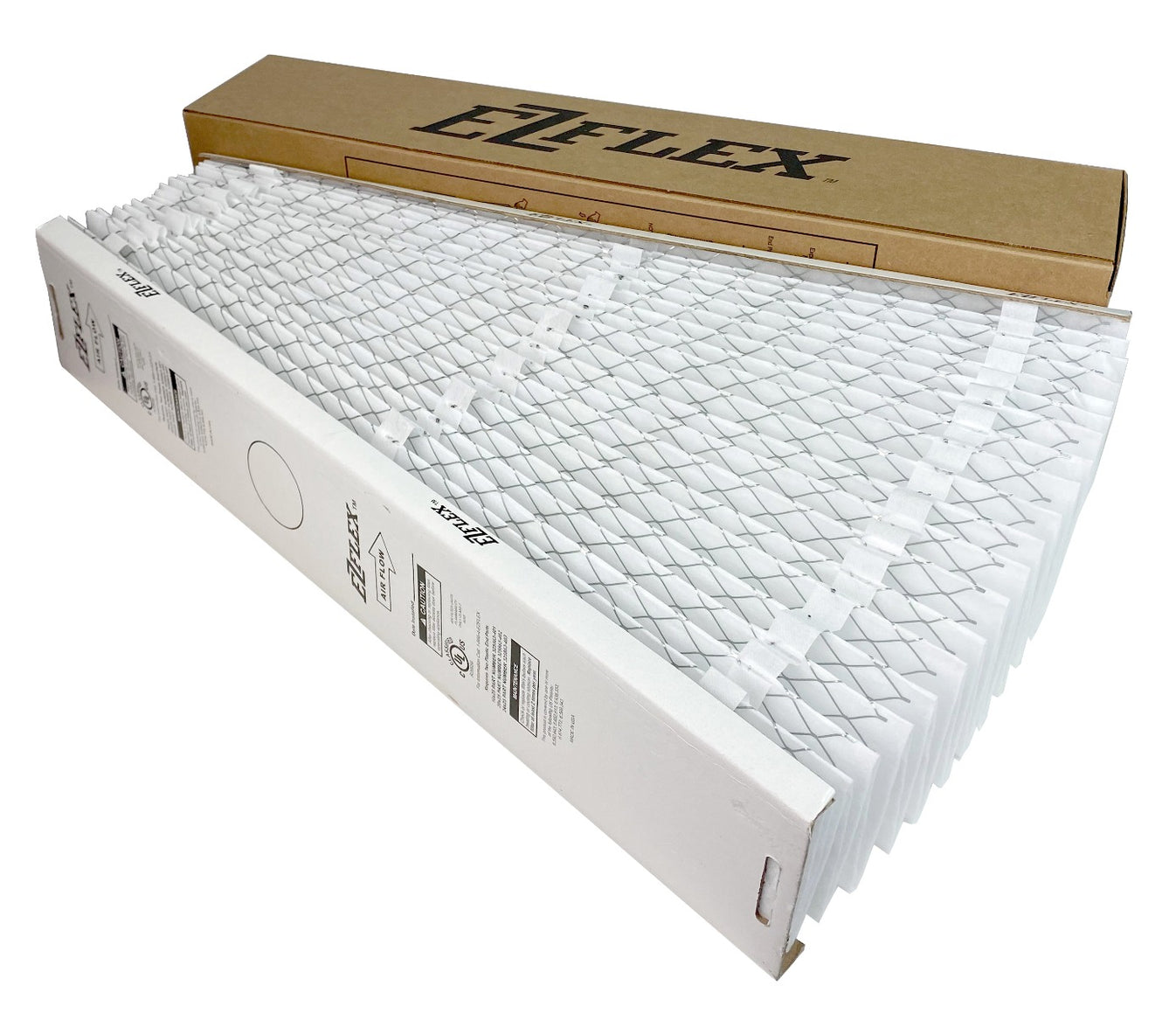 Lowest Price! Carrier & Bryant EXPXXFIL0020 EZ Flex Filter 20x25x5 ...